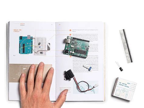 Buy Official Arduino Starter Kit Online In India Robocraze
