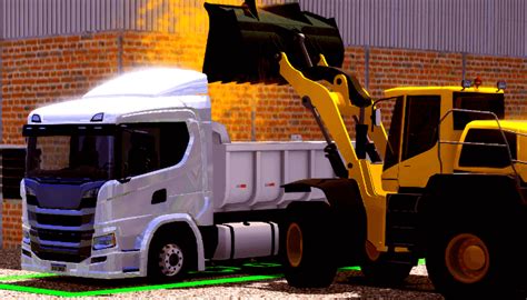 Simulation Game Webteknohaber