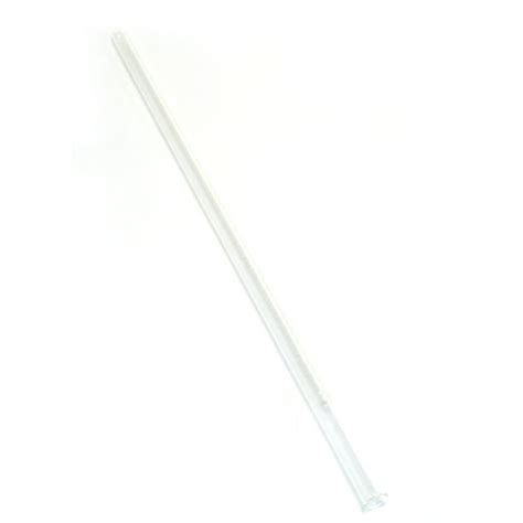 Eudiometer Tube 100ml Two Platinum Electrodes White Graduations