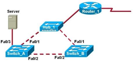 ITExamAnswers Free Computer Networking Labs Study Guide