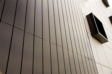 Stryum Interlocking Aluminium Panels Delivering Australian Made Quality
