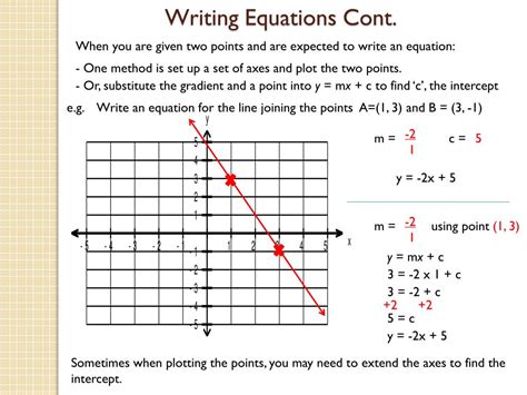 PPT LINEAR GRAPHS PowerPoint Presentation Free Download ID 5285596