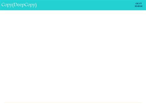 Effective Python Clean Code Ppt