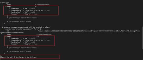 Terraform Keeps Deploying The Azure Function App Settings Again And