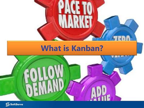 PPT Kanban Methodology In Sustaining Projects PowerPoint Presentation ID