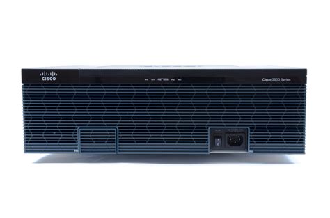 C3945E VSEC K9 Network Devices ROUTERS CISCO ISR 3900 Comel IT Store