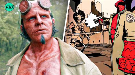 Hellboy Web Of Wyrd Has A Monster Sale And Youll Be A Fool To Miss It