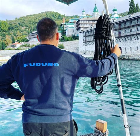Furuno Hellas S A On Linkedin Furuno Furunohellas Greece Hellas