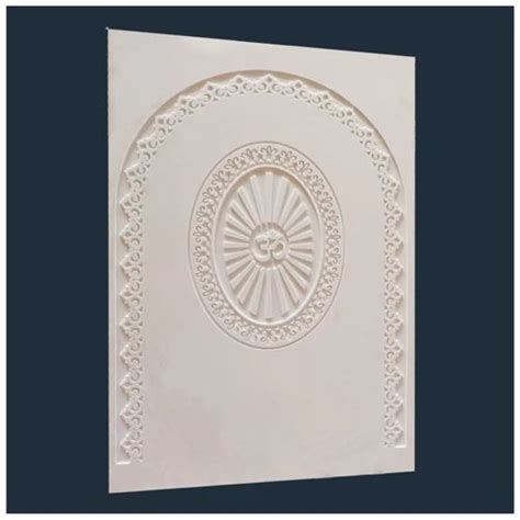 CNC D Cutting At Rs Sq Ft In Navi Mumbai ID