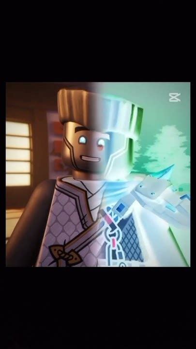 Ninjago Zane🤍 Ninjago Legoseries Edit Zane Youtube