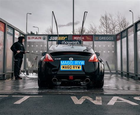 Discover The Power Of Automatic Number Plate Recognition