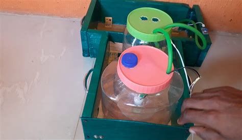 Iot Pump Control Irrigation System Using Esp32 Arduino Smartech