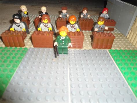 Dada 21 Sept 1992 Last Class By Legochambersecrets On Deviantart