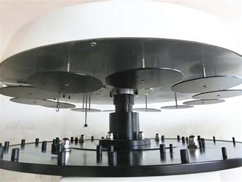 Automatic Tissue Processor