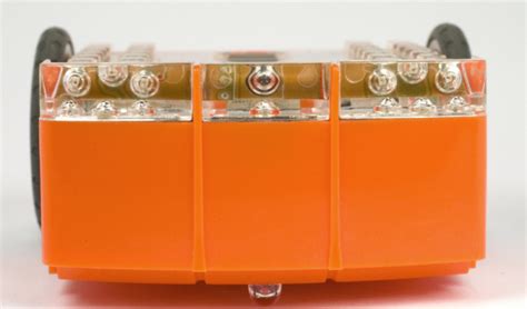 Edison Robot On Behance