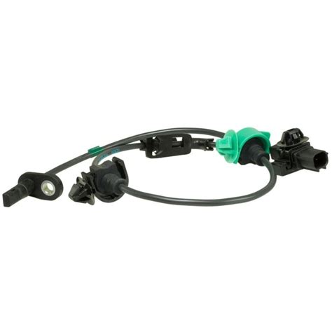 Ntk Rectangular Abs Wheel Speed Sensor Ab1850
