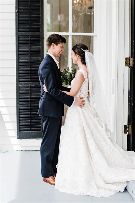 Alexandra Friedman Wedding