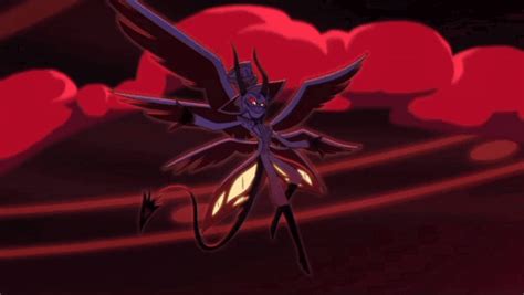 Hazbin Hotel Lucifer Morningstar  Hazbin Hotel Lucifer Morningstar