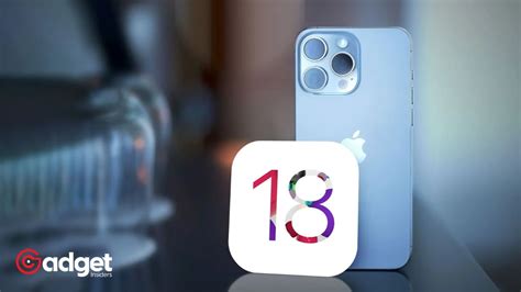Apples Leap Into Ai With Ios 18 Insider Leaks And Latest Updates