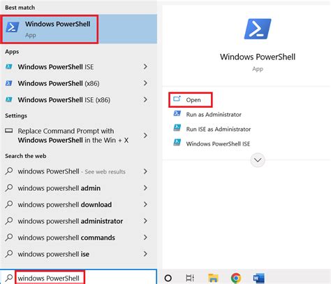 Windows 10 네트워크 프로필 누락 문제 수정