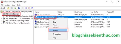 Cài đặt Và Cấu Hình Sql Server 2016 Sp2 Express Chi Tiết Nhất