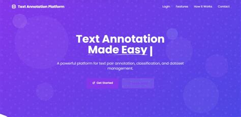 Springboot Thymeleaf Tailwindcss Java Opensource Annotationplatform Achraf Chalkha 11