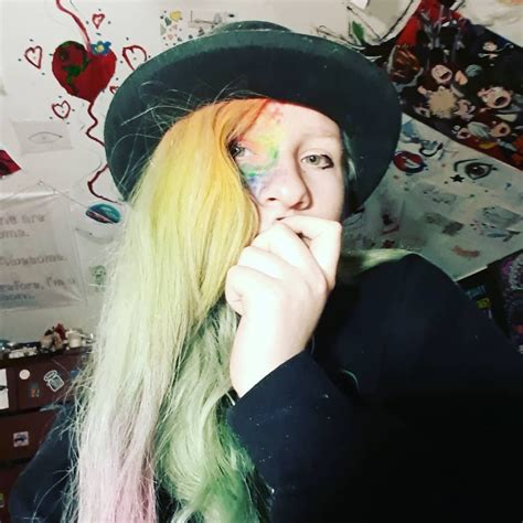 Mouse On Tumblr