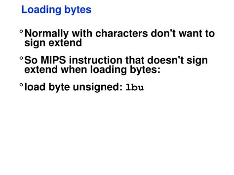 Ppt Cs231 Assembly Wrapup Pointers Revisited Powerpoint Presentation Id6536902