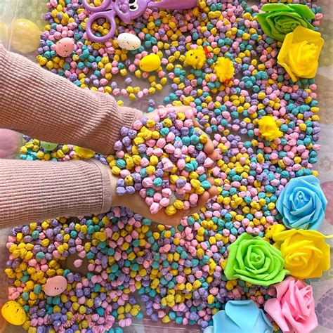 Sensory Archives Friends Art Lab