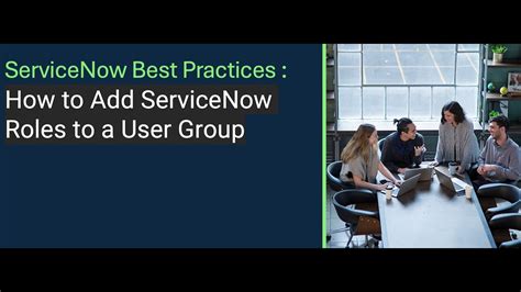 Servicenow Developer Servicenow Best Practice How To Add Servicenow
