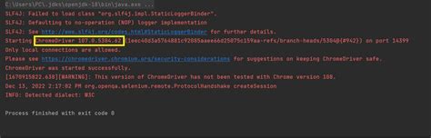 Cách Dùng Webdrivermanager Với Selenium
