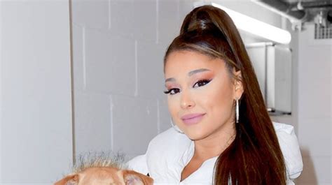 Premios Mtv Vmas 2020 Esto Es Lo Que No Vimos De Ariana Grande Sobre