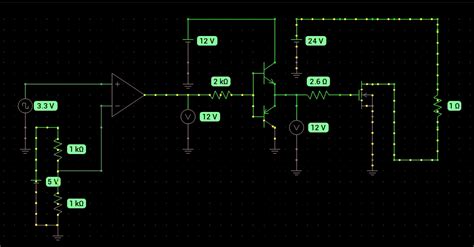 Mosfet 9 KW PWM Controller Design Electrical Engineering Stack Exchange