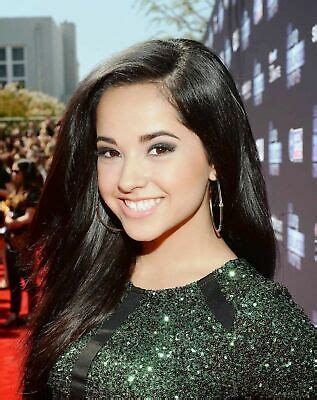 Rebecca Marie Gomez Becky G 8x10 Glossy Photo Picture Image 2 Ebay