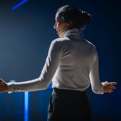 Anne Monier Conférencière Gestion Des Conflits