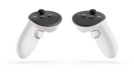 Controller Meta Quest Touch Plus PCGamingWiki PCGW Bugs Fixes Crashes Mods Guides And