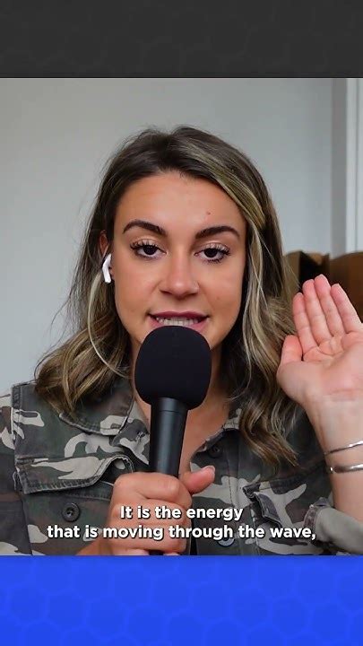 How Do Waves Work Random Theory Podcast Shorts Youtube