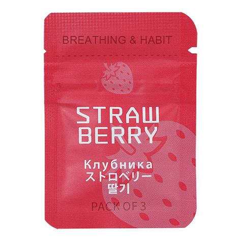 Vefsu Fum Flavored Air Device Fum Cores Aromatherapy Healing Diffuser Breathing Essential Oil