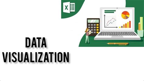 Data Visualization Using Excel Youtube