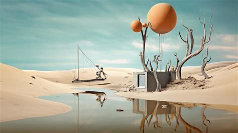 Premium Ai Image Classic French Art