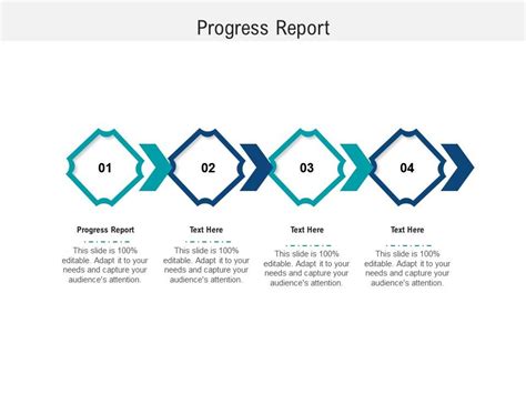 Progress Report Ppt Powerpoint Presentation Summary Background Cpb Presentation Graphics