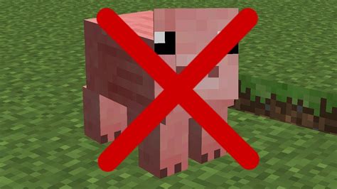 Minecraft How To Get Rid Specific Mobs YouTube