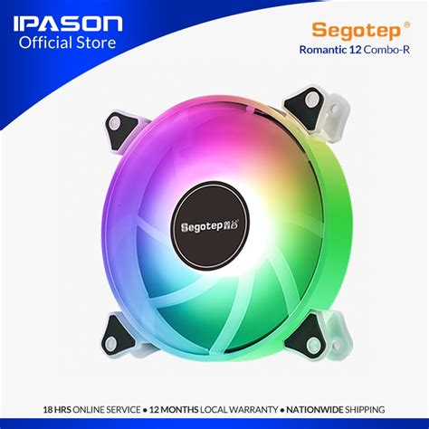 Segotep Romantic 12 Combo R With Controller Remote Shopee Philippines