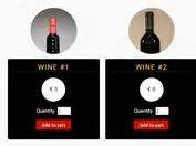 Simple Shopping Cart Plugin With jQuery And Bootstrap - mycart | Free jQuery Plugins