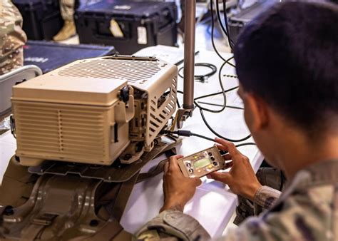 U S Counter Uas Systems Missile Defense Advocacy Alliance