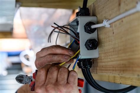 Signs Of Faulty Wiring In Your Home Safe Electric
