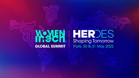 Global Summit 2022 Women In Tech Global Summit
