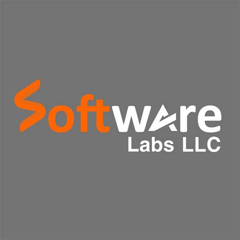 Software Labs Llc Whether You Want To Create Your Business Logo Or Reach Out To Your Customers