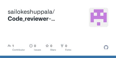 GitHub Sailokeshuppala Code Reviewer Data Science Tutor Using Openai