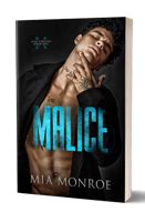Mia Monroe Author Of Paranormal And Contemporary Queer Romance